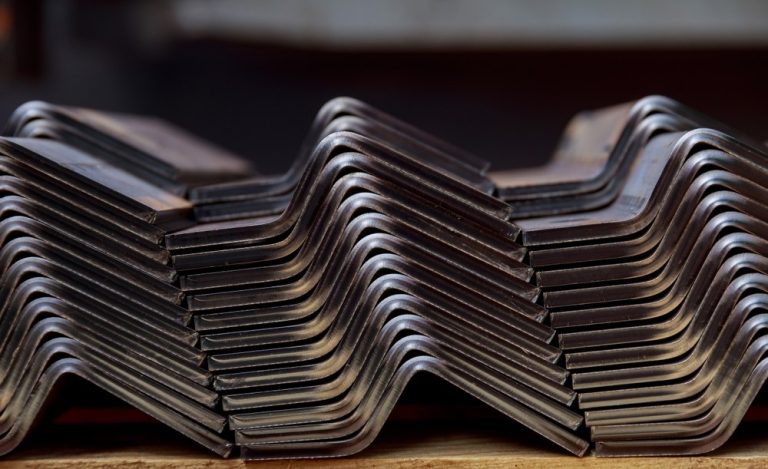 Pressed Metals - Newbrel Limited