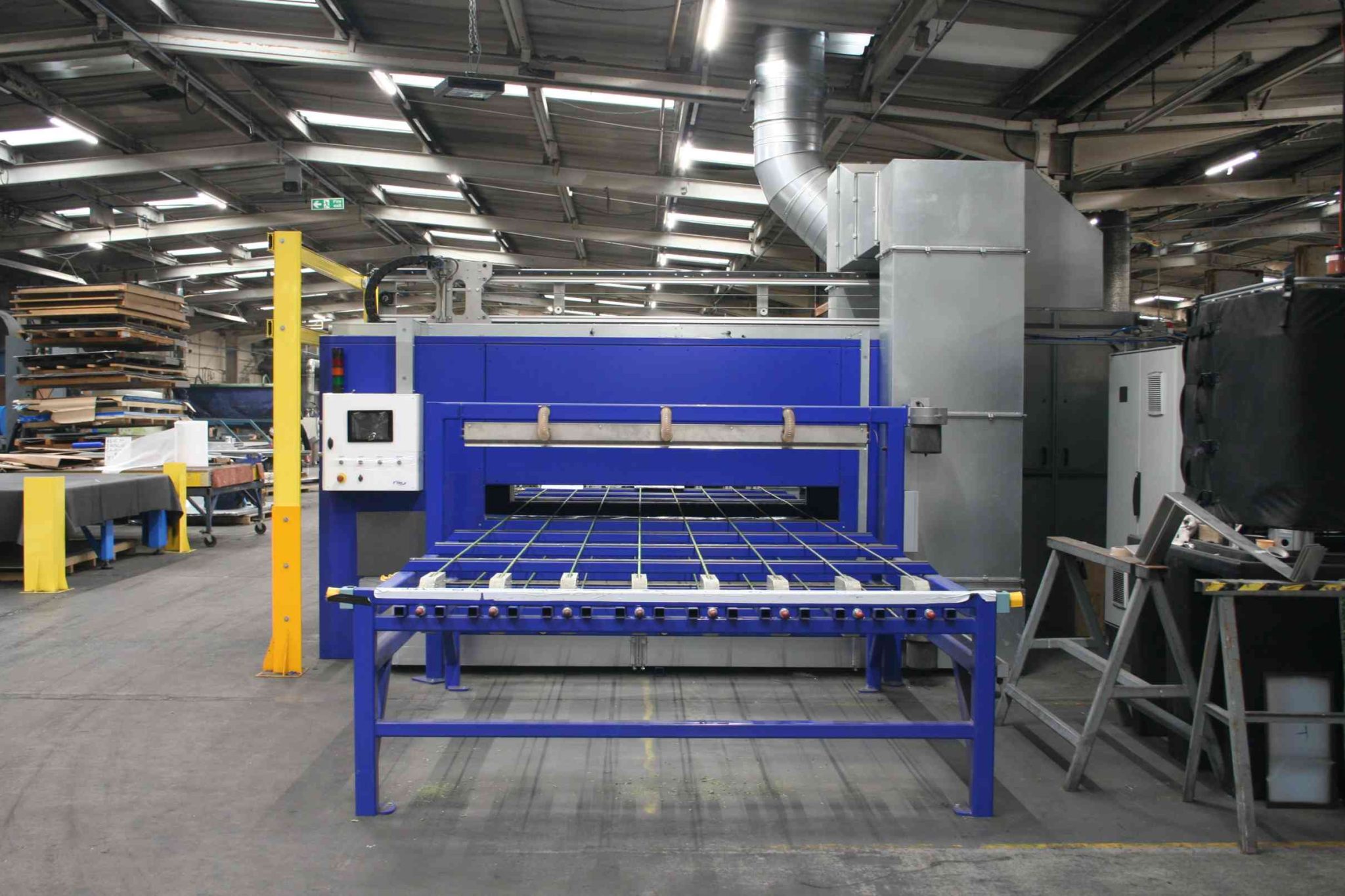 Panels - Newbrel Limited